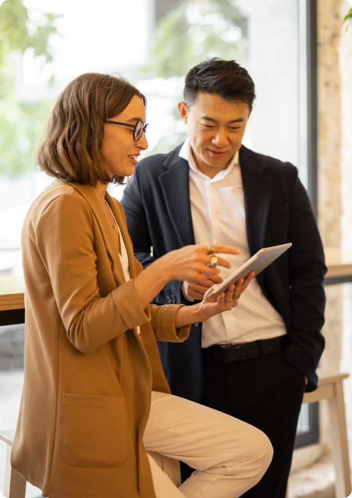 Employee Relations | Onboarding, Retention & Management | Cornerstone HR