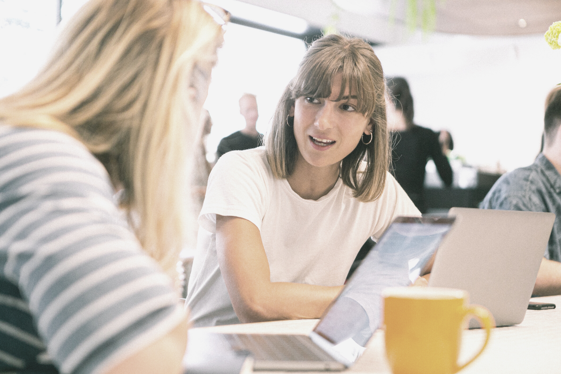 How To Give Negative Feedback To Employees HR Cornerstone
