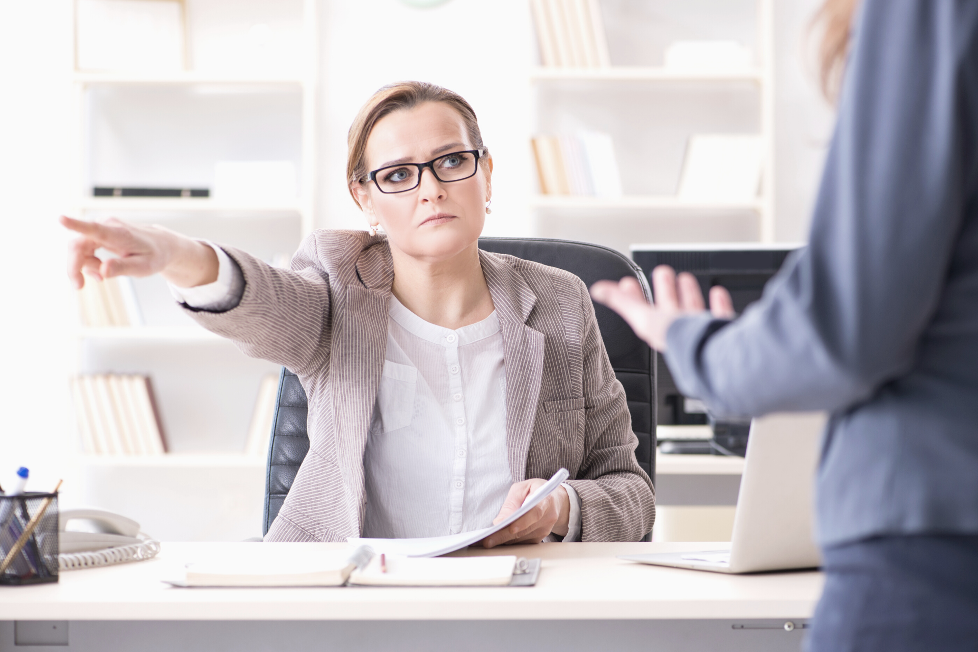 HR Myth #1 – Three Strikes and You’re Out | HR Cornerstone