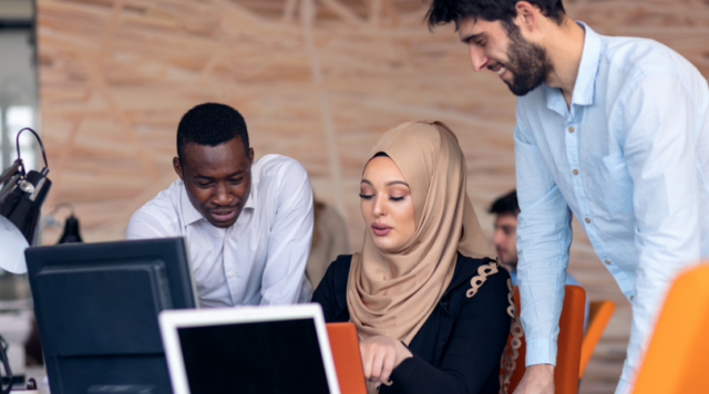 How Understanding Different Work Styles Helps Productivity | HR Cornerstone