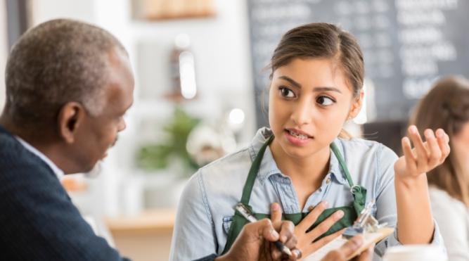 How To Make A Performance Review Meaningful | HR Cornerstone