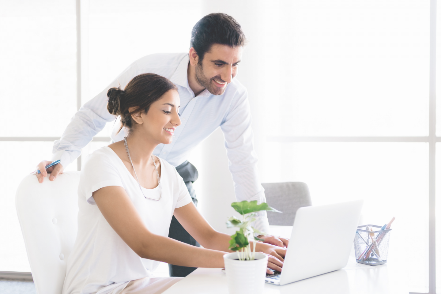 Workplace Coaching - What is it and Why is it Necessary? | HR Cornerstone