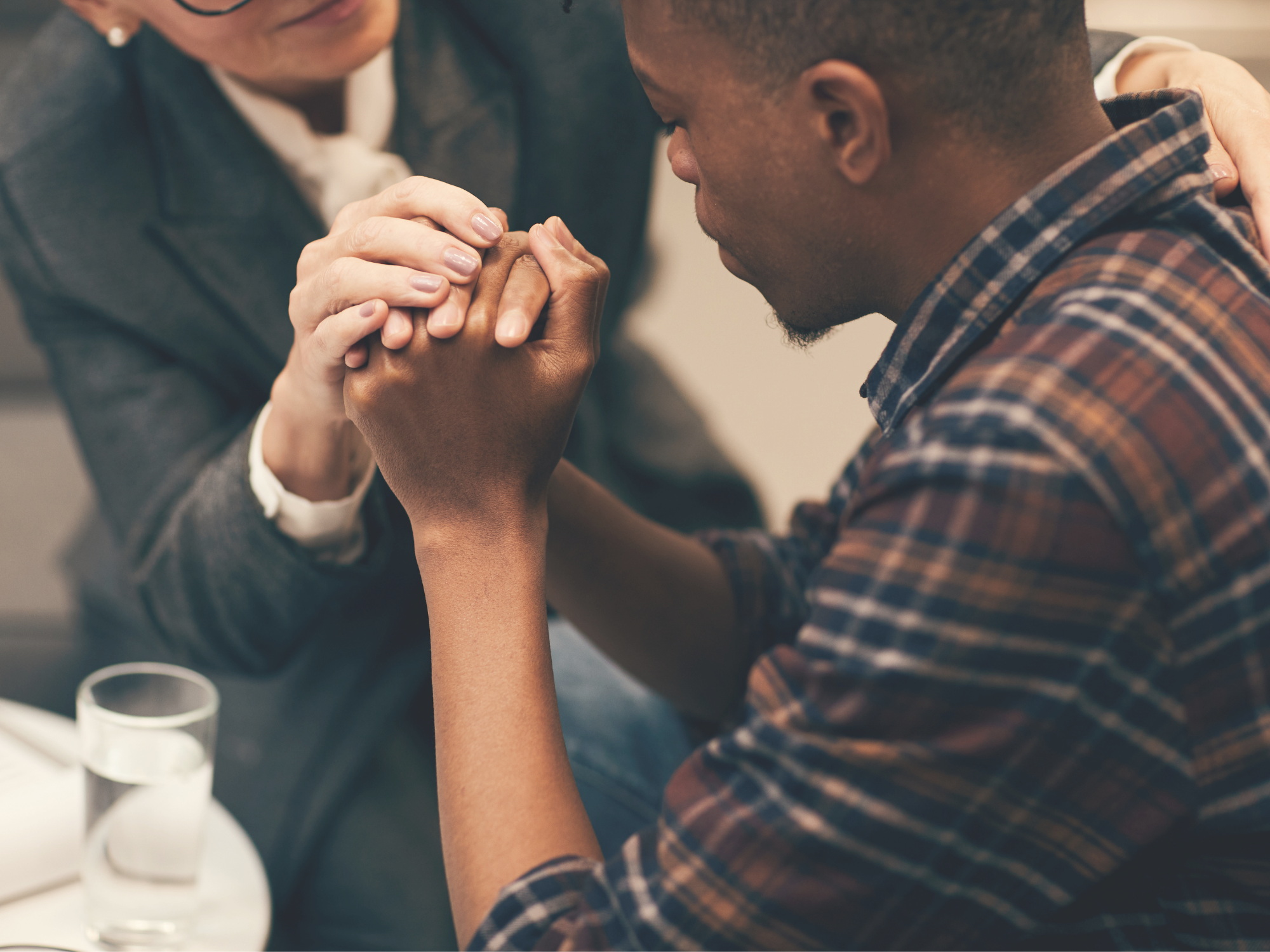Providing support to employees experiencing difficult times | HR ...