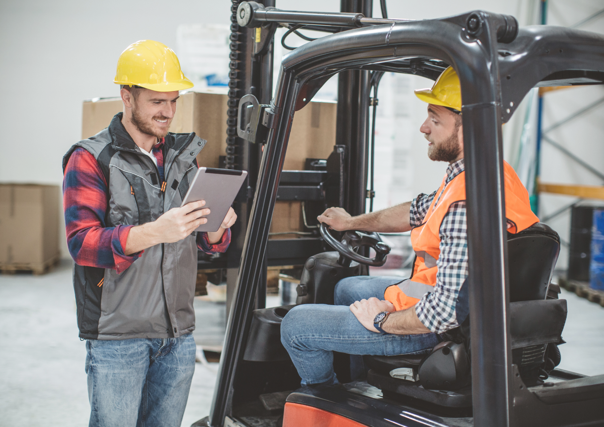 Regular and consistent employee licence checks are a must | HR Cornerstone
