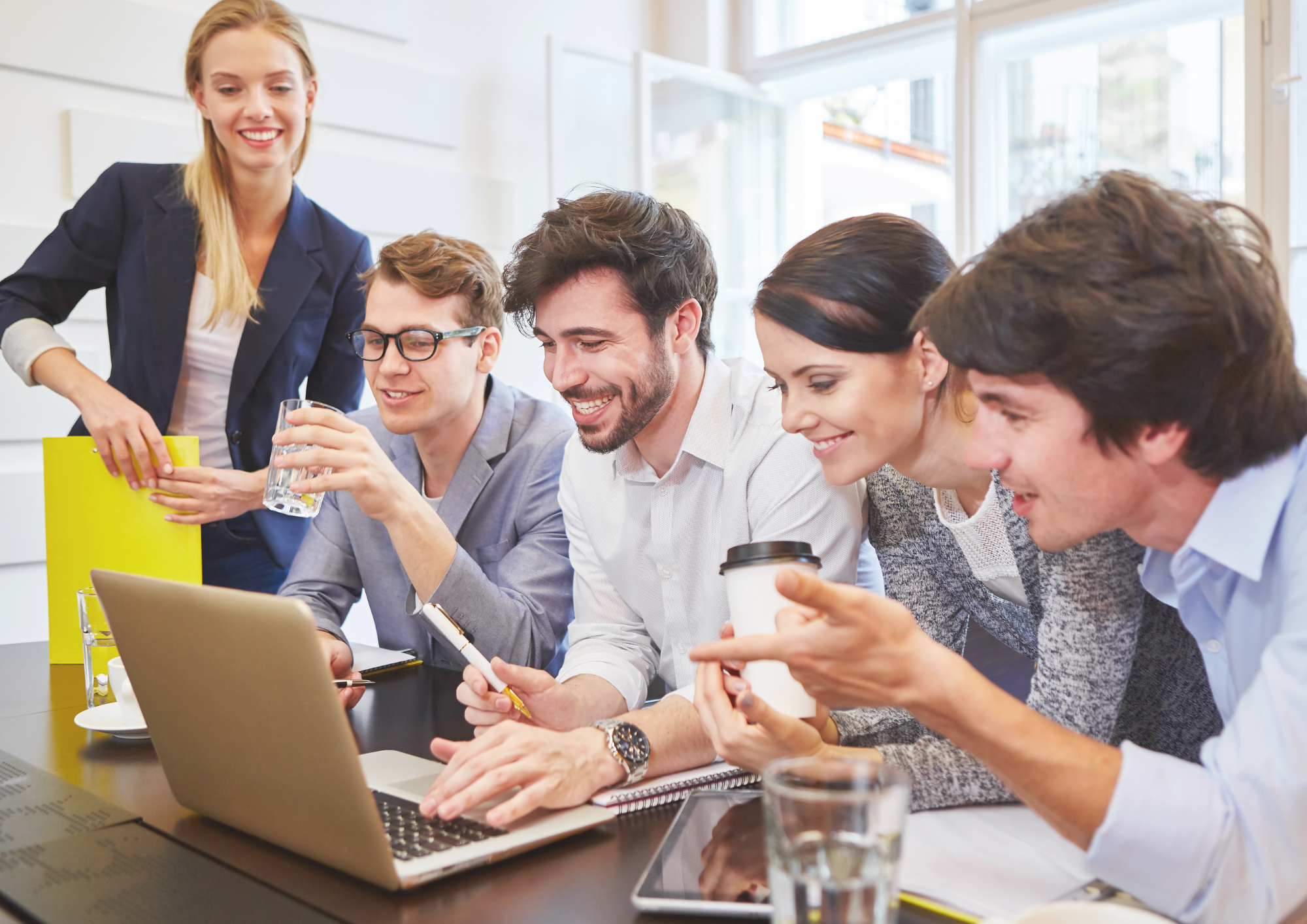 New policies are only as effective as the training and roll out | HR ...