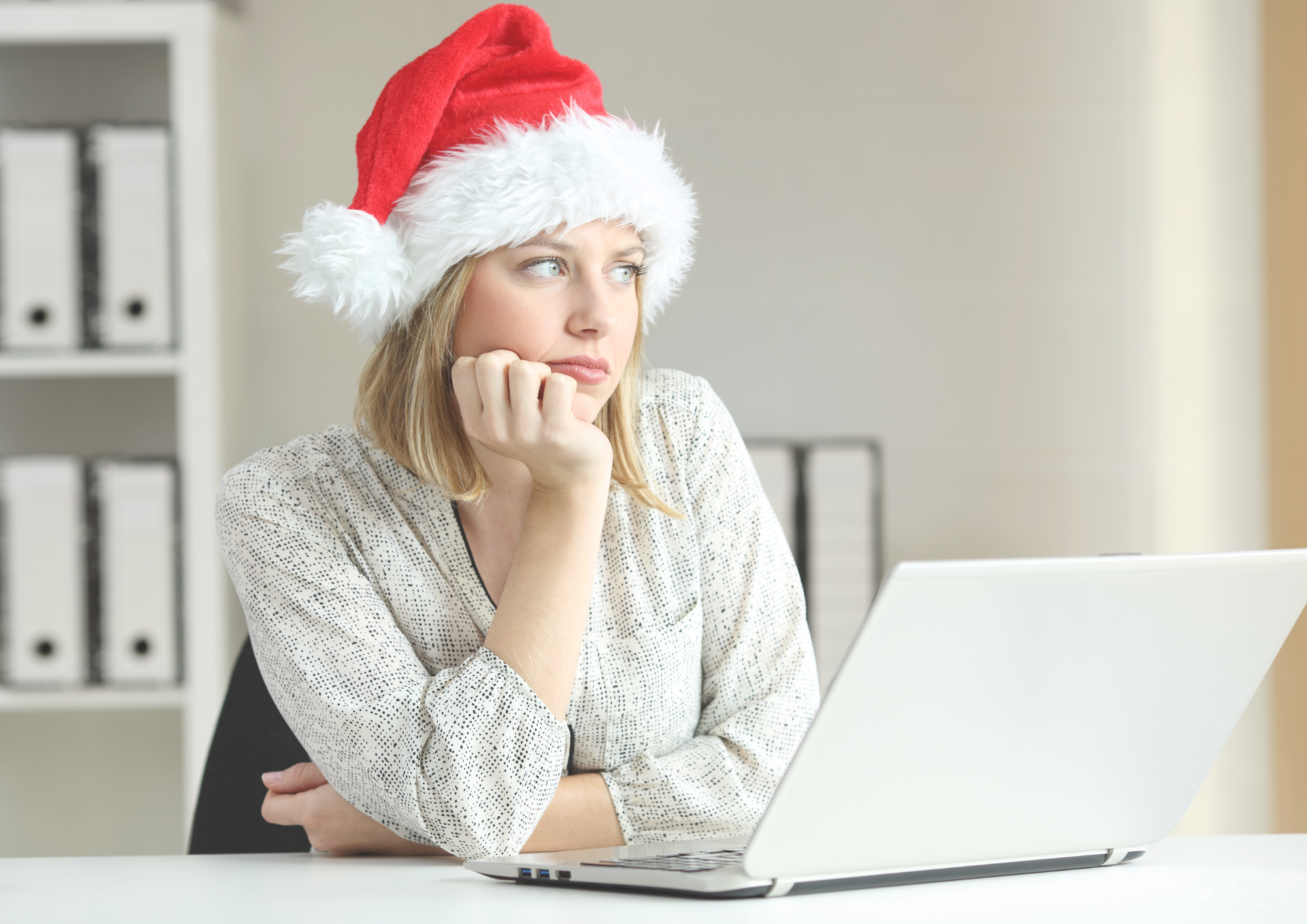 Supporting your employees at work during the holiday season | HR ...