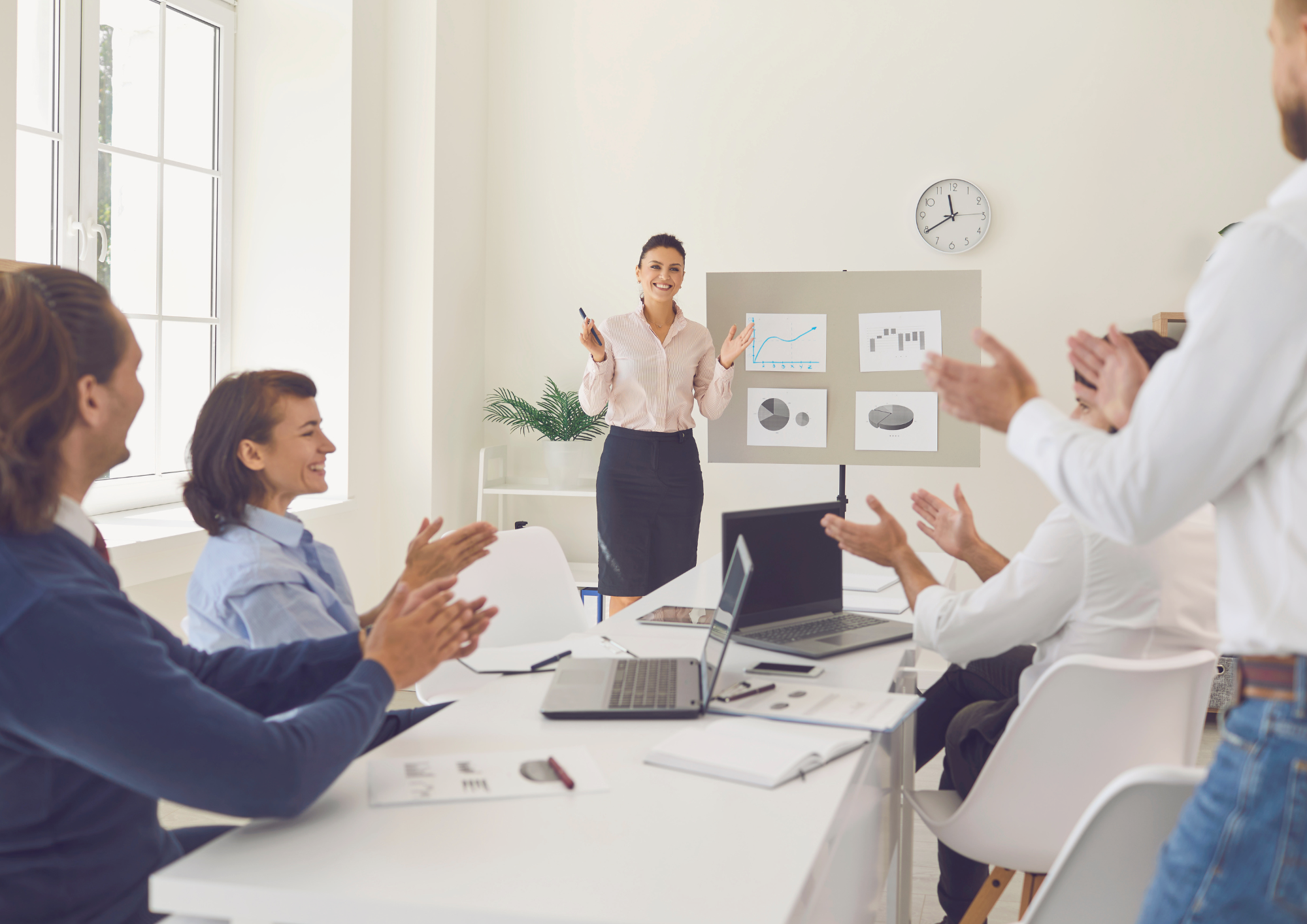 What do the recent changes to the Professional Employees Award mean for ...