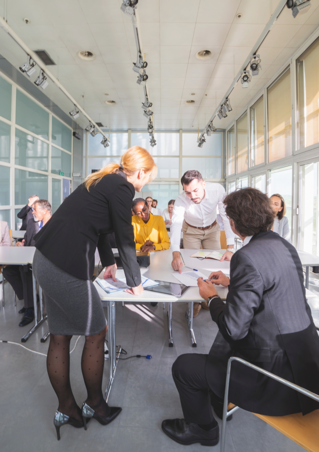 Building a competency framework to gain the competitive edge | HR ...