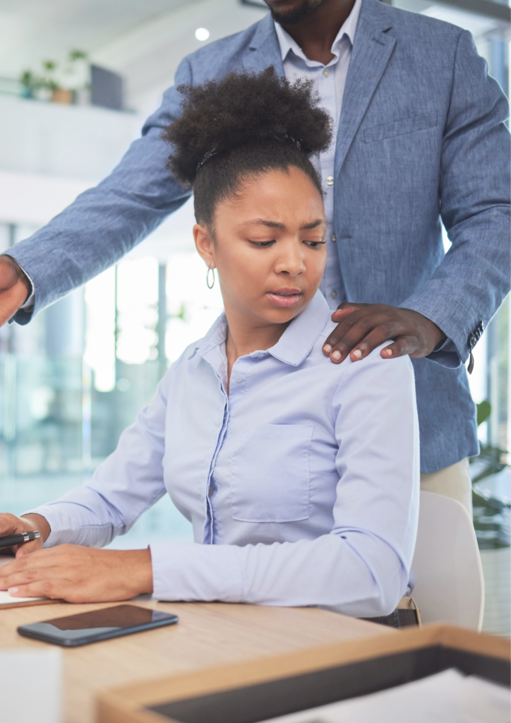 Protect your employees – nip inappropriate behaviour in the bud | HR ...