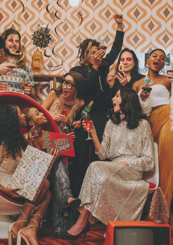 Dealing with bad behaviour after end-of-year parties | HR Cornerstone