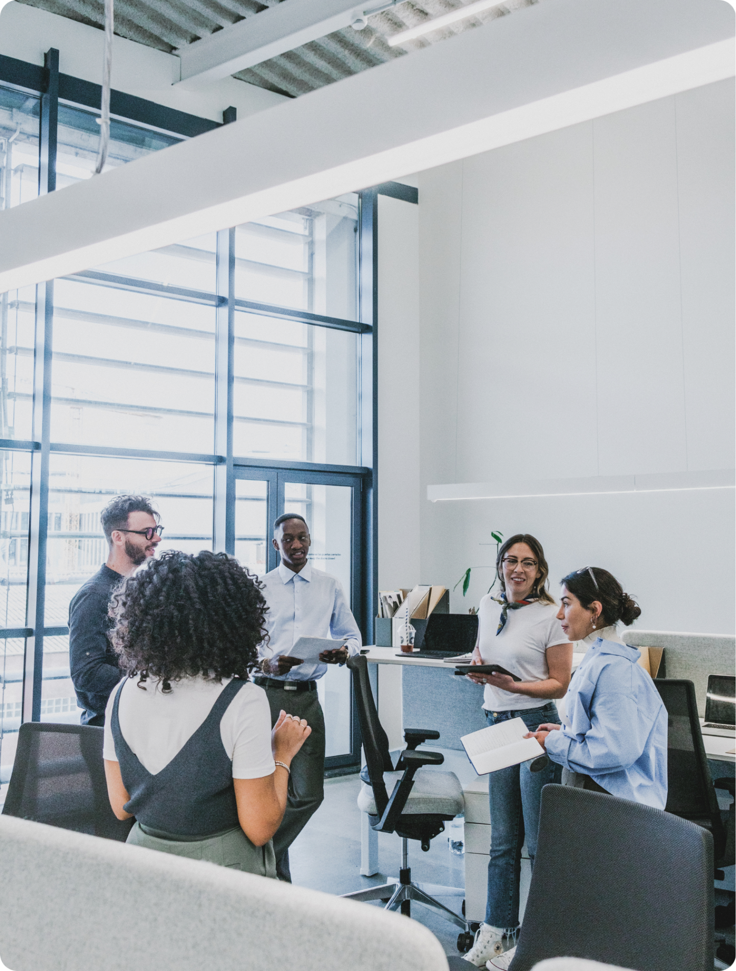 Workplace culture - The buck stops with leadership | HR Cornerstone